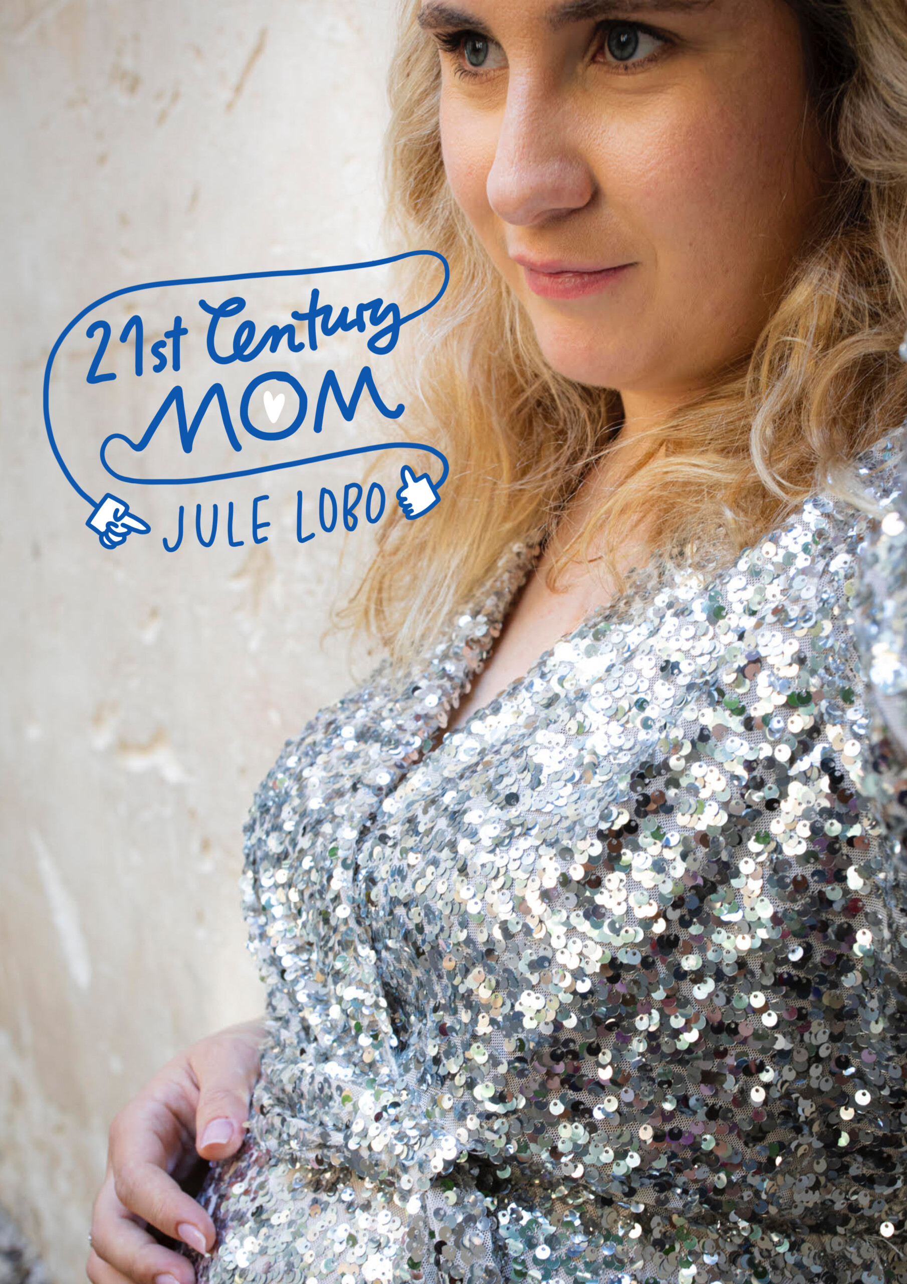 21st Century Mom: Das Baby. Der Blues. Und dann zurück auf Los ...